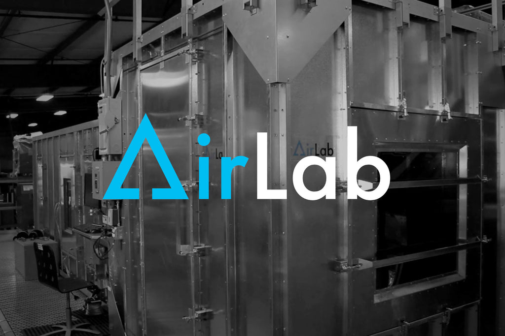 AirLab – AirScape