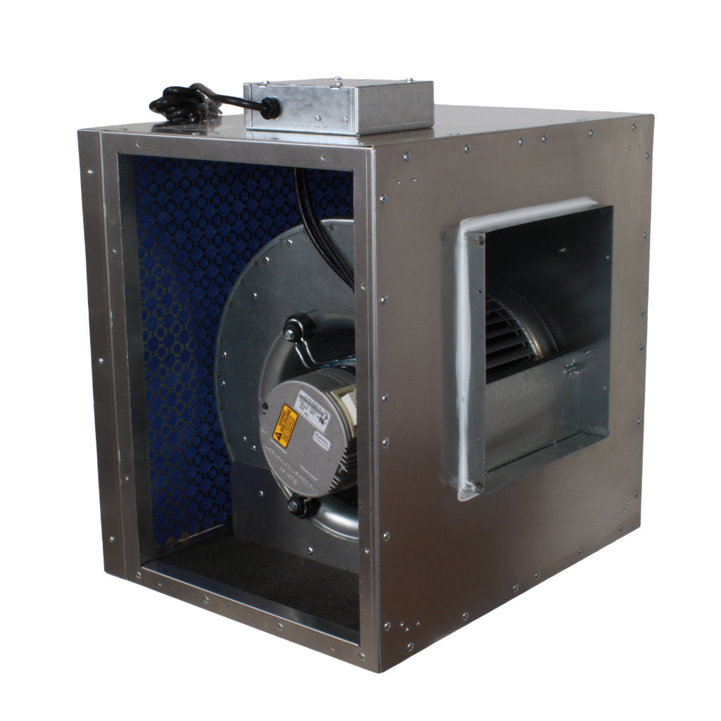 Cabinet Fan – AirScape