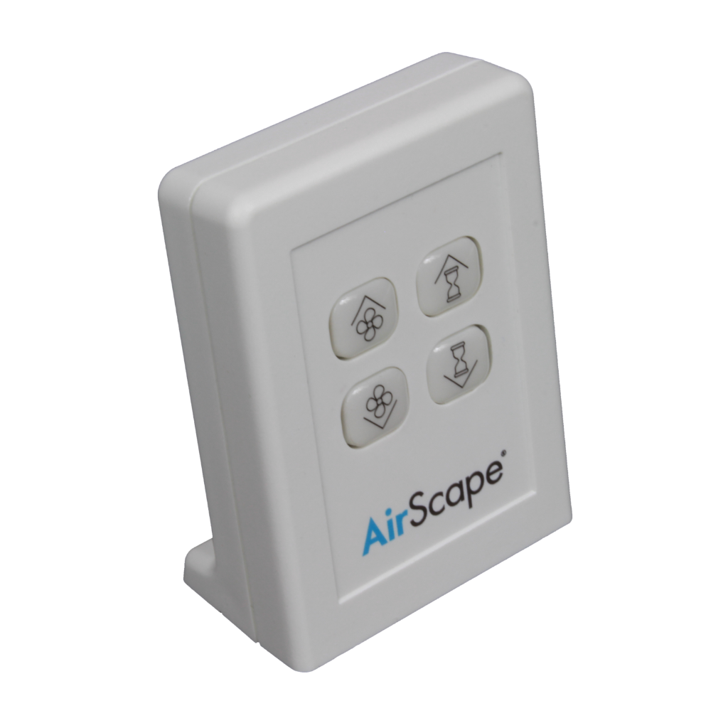 AirScape Wireless Remote Kit